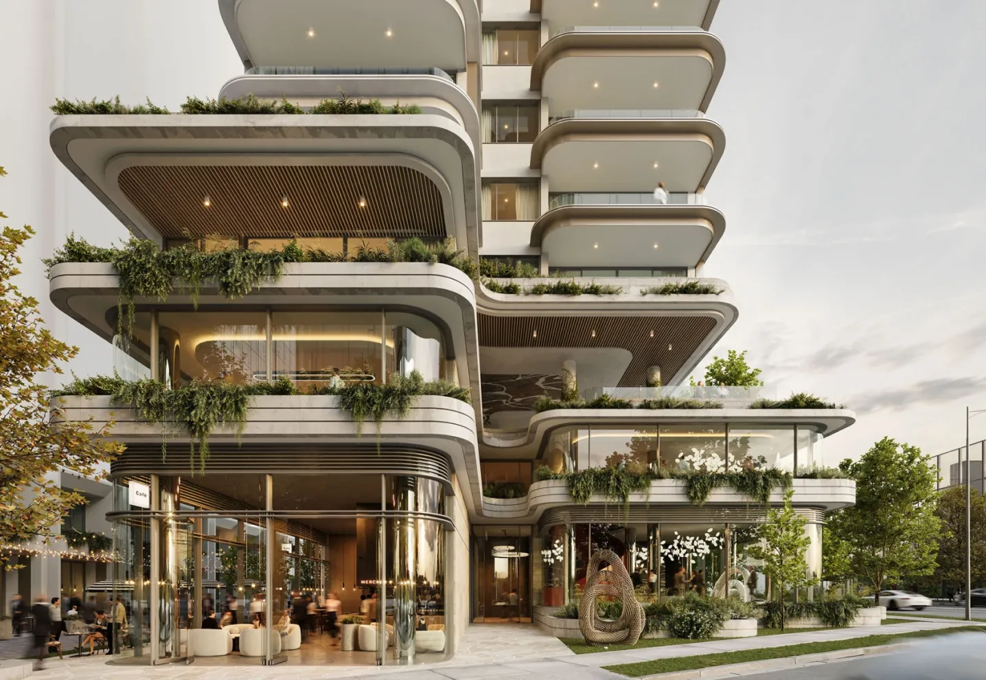 WELCOME TO POLYTEC AUSTRALIA